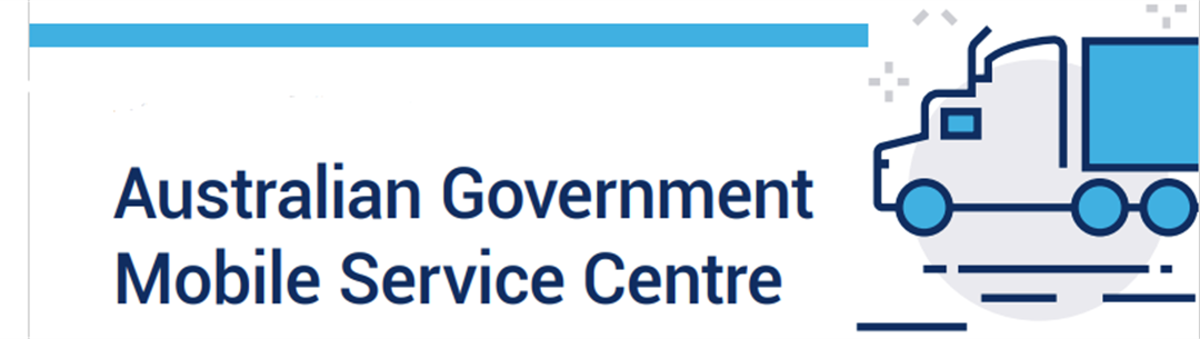 Australian Government Mobile Service Centre - Rainbow Hindmarsh Shire ...