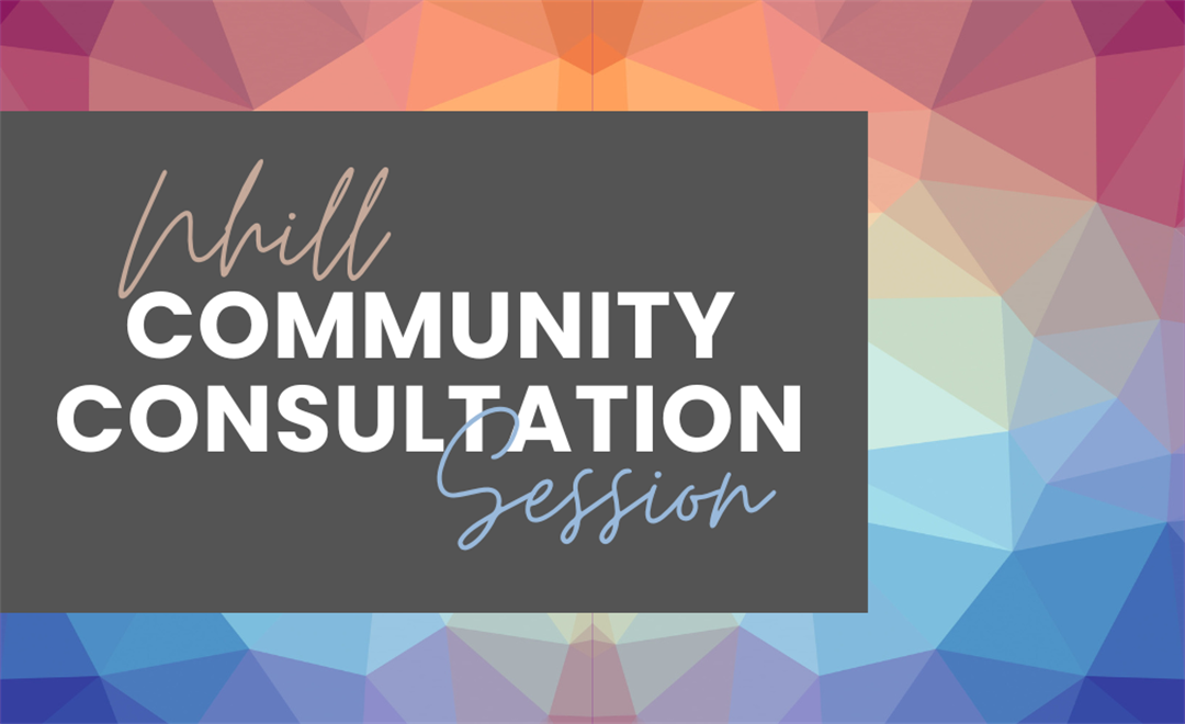 Nhill Community Consultation Session Hindmarsh Shire Council