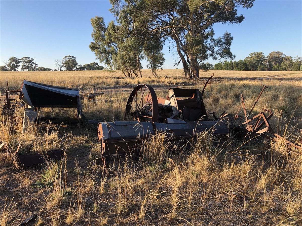 Project Hindmarsh 2022 Hindmarsh Shire Council