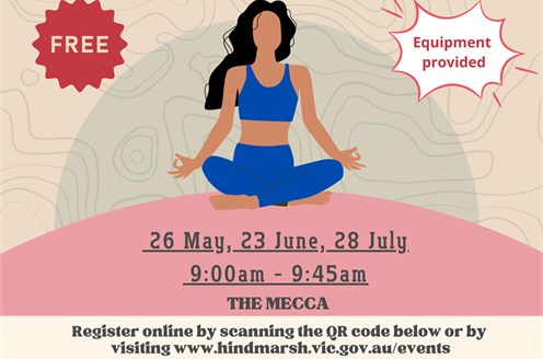 Home Hindmarsh Shire Council