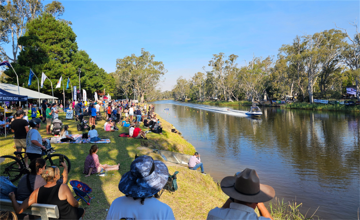 2025-2026 Regional Community Events Grants Open Hindmarsh Shire Council
