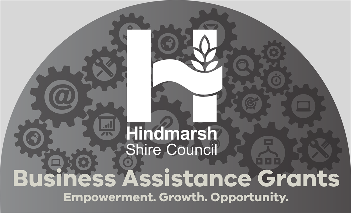 Hindmarsh Round Two Business Assistance Grants Awarded Hindmarsh Shire ...