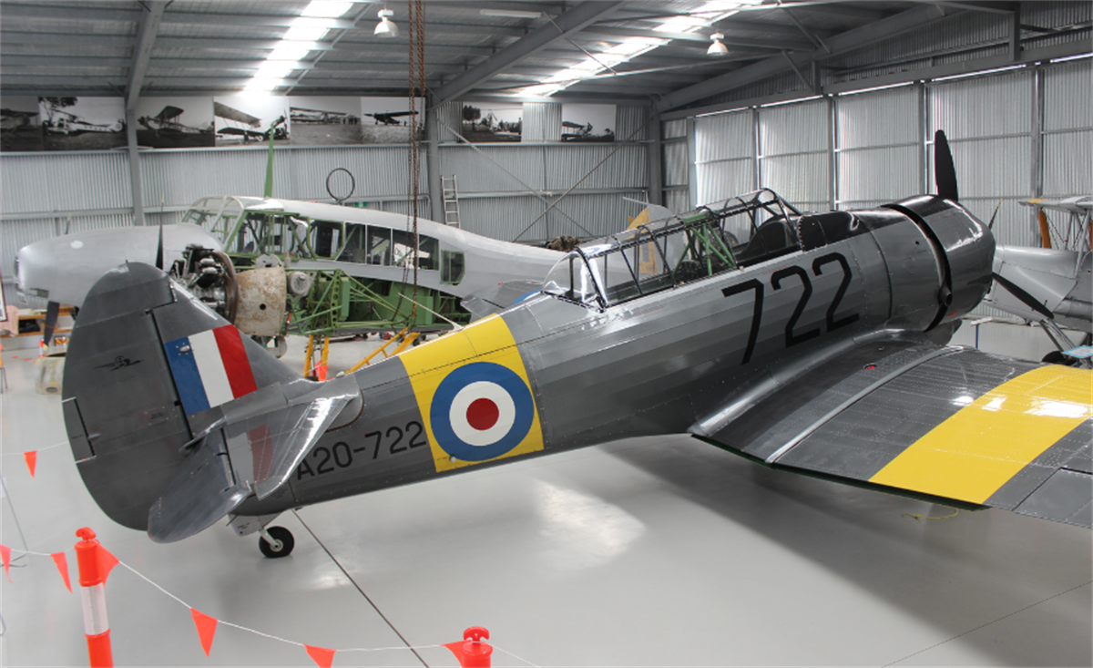 Nhill Aerodrome Masterplan Hindmarsh Shire Council