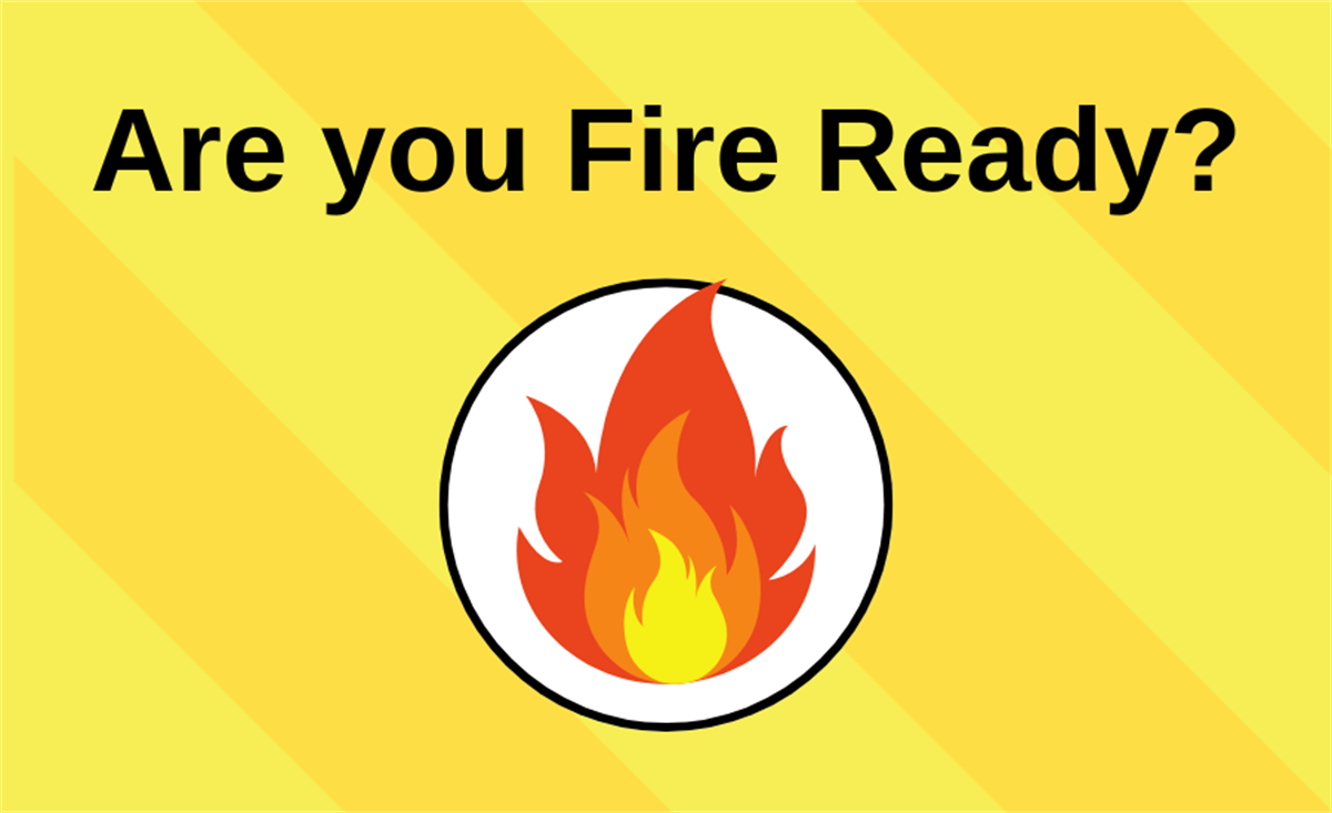Fire Ready Guides for Dimboola and Rainbow Hindmarsh Shire Council