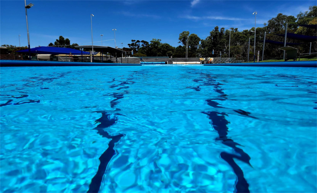 Proposed upgrade to Dimboola Swimming Pool Hindmarsh Shire Council