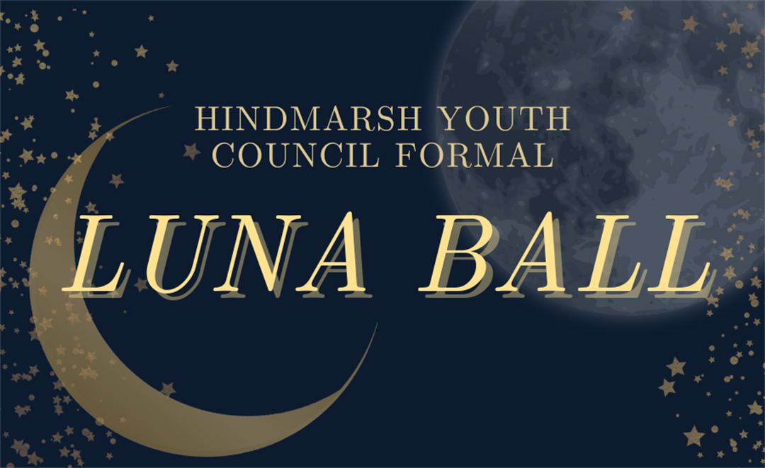 Hindmarsh Shire Youth Council Luna Ball Hindmarsh Shire Council