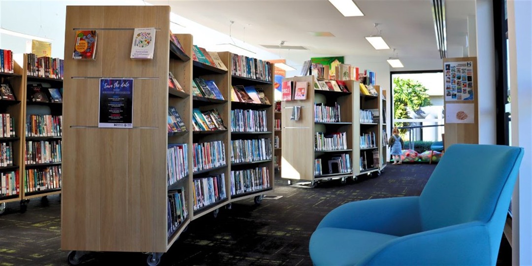 Dimboola Library Hindmarsh Shire Council