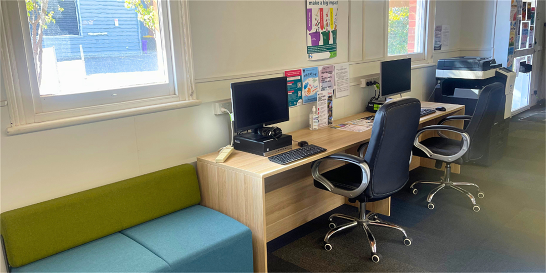 Nhill Library 5 Hindmarsh Shire Council